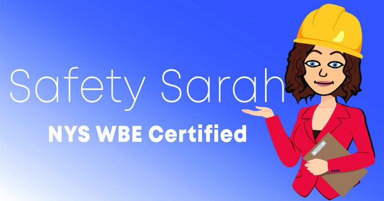 Safety Sarah Says….Call me. Email me. Text me. Please Share! – Safety ...